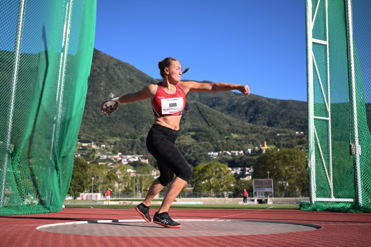 Federazione ticinese atletica leggera | FTAL